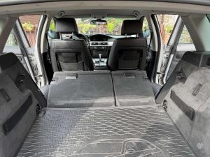Pelēks BMW 325 2009 Viļņa, ar dzinēja tilpumu 0.00 L un nobraukumu 334 tūkst. km par 5499 €, foto 14 vietnē AUTOMOTO.COM.LV