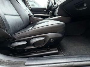 Pelēks BMW 325 2009 Viļņa, ar dzinēja tilpumu 0.00 L un nobraukumu 334 tūkst. km par 5499 €, foto 17 vietnē AUTOMOTO.COM.LV