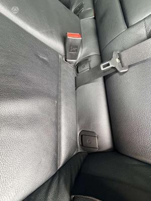 Pelēks BMW 325 2009 Viļņa, ar dzinēja tilpumu 0.00 L un nobraukumu 334 tūkst. km par 5499 €, foto 25 vietnē AUTOMOTO.COM.LV