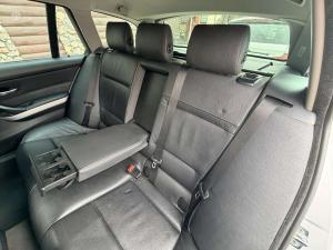 Pelēks BMW 325 2009 Viļņa, ar dzinēja tilpumu 0.00 L un nobraukumu 334 tūkst. km par 5499 €, foto 27 vietnē AUTOMOTO.COM.LV