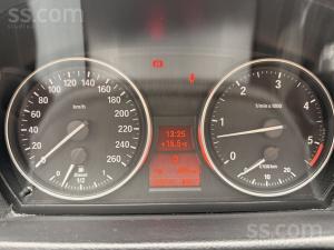 Pelēks BMW 325 2010 Rīga, ar dzinēja tilpumu 3.00 L un nobraukumu 255 tūkst. km par 5800 €, foto 6 vietnē AUTOMOTO.COM.LV