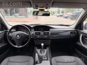 Pelēks BMW 325 2010 Rīga, ar dzinēja tilpumu 3.00 L un nobraukumu 255 tūkst. km par 5800 €, foto 9 vietnē AUTOMOTO.COM.LV