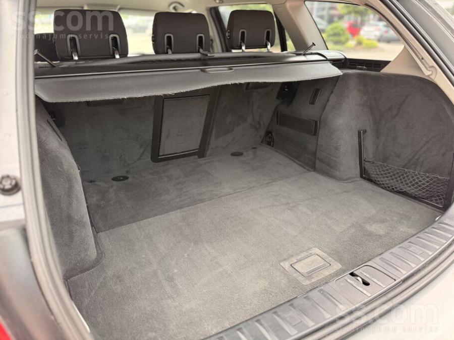 Pelēks BMW 325 2010 Rīga, ar dzinēja tilpumu 3.00 L un nobraukumu 255 tūkst. km par 5800 €, foto 10 vietnē AUTOMOTO.COM.LV