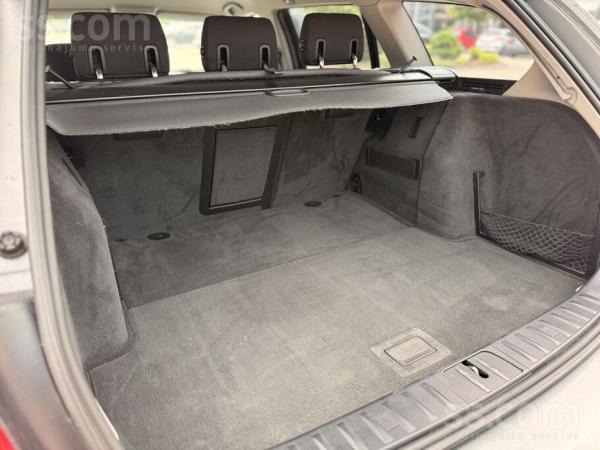 Pelēks BMW 325 2010 Rīga, ar dzinēja tilpumu 3.00 L un nobraukumu 255 tūkst. km par 5700 €, foto 9 vietnē AUTOMOTO.COM.LV