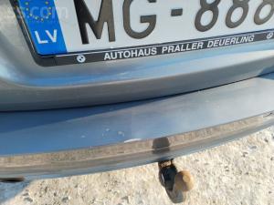 Pelēks BMW 325 2010 Rīga, ar dzinēja tilpumu 3.00 L un nobraukumu 370 tūkst. km par 4250 €, foto 19 vietnē AUTOMOTO.COM.LV