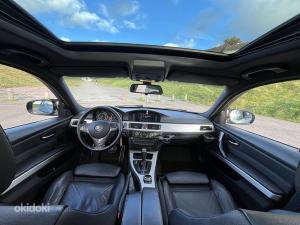 Pelēks BMW 325 2011 Tallina, ar dzinēja tilpumu 2.50 L un nobraukumu 304 tūkst. km par 6999 €, foto 8 vietnē AUTOMOTO.COM.LV