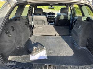 Pelēks BMW 325 2011 Tallina, ar dzinēja tilpumu 2.50 L un nobraukumu 304 tūkst. km par 6999 €, foto 11 vietnē AUTOMOTO.COM.LV