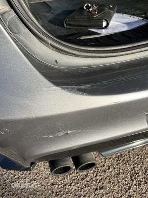 Pelēks BMW 325 2011 Tallina, ar dzinēja tilpumu 2.50 L un nobraukumu 304 tūkst. km par 6999 €, foto 12 vietnē AUTOMOTO.COM.LV