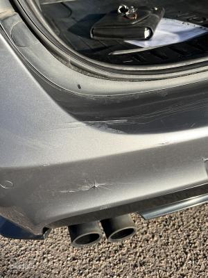 Pelēks BMW 325 2011 Tallina, ar dzinēja tilpumu 2.50 L un nobraukumu 304 tūkst. km par 6999 €, foto 27 vietnē AUTOMOTO.COM.LV