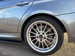 Pelēks BMW 325 2011 Tallina, ar dzinēja tilpumu 2.50 L un nobraukumu 304 tūkst. km par 6999 €, foto 30 vietnē AUTOMOTO.COM.LV