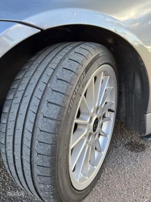 Pelēks BMW 325 2011 Tallina, ar dzinēja tilpumu 2.50 L un nobraukumu 304 tūkst. km par 6999 €, foto 31 vietnē AUTOMOTO.COM.LV