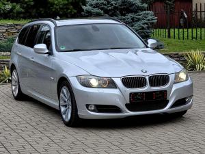 Pelēks BMW 325 2011 Kėdainiai, ar dzinēja tilpumu 3.00 L un nobraukumu 327 tūkst. km par 5900 €, foto  vietnē AUTOMOTO.COM.LV