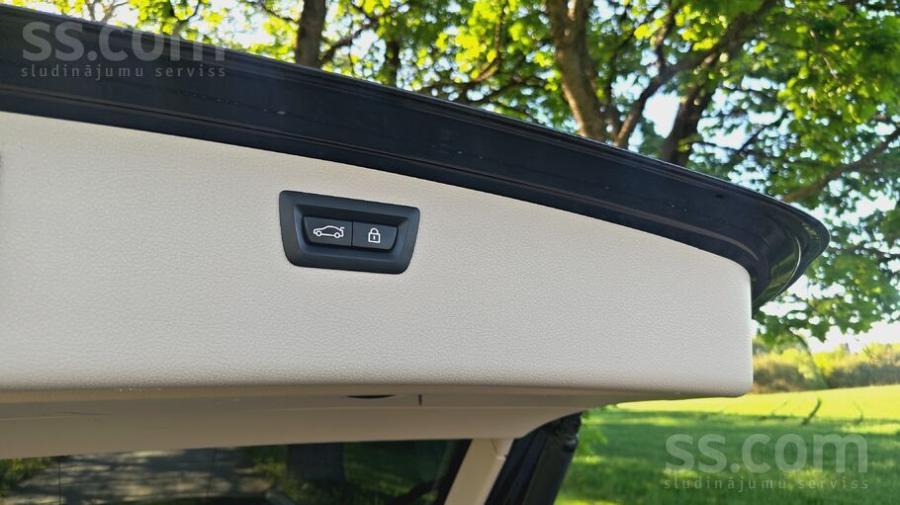 Pelēks BMW 325 2013 Talsi, ar dzinēja tilpumu 2.00 L un nobraukumu 298 tūkst. km par 9100 €, foto 7 vietnē AUTOMOTO.COM.LV