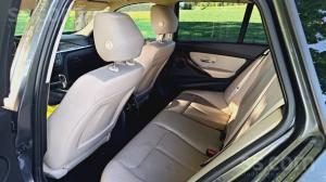 Pelēks BMW 325 2013 Talsi, ar dzinēja tilpumu 2.00 L un nobraukumu 298 tūkst. km par 9100 €, foto 14 vietnē AUTOMOTO.COM.LV