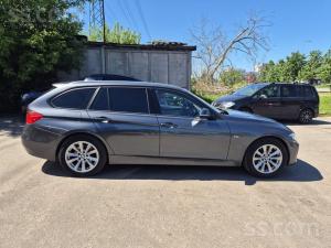 Pelēks BMW 325 2013 Rīga, ar dzinēja tilpumu 2.00 L un nobraukumu 298 tūkst. km par 8990 €, foto 6 vietnē AUTOMOTO.COM.LV
