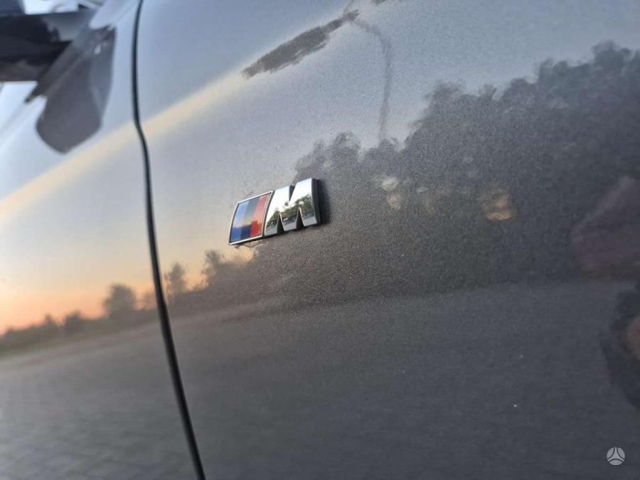 Pelēks BMW 325 2014 Viļņa, ar dzinēja tilpumu 2.00 L un nobraukumu 320 tūkst. km par 9450 €, foto 17 vietnē AUTOMOTO.COM.LV