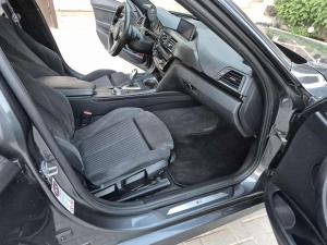 Pelēks BMW 325 2014 Viļņa, ar dzinēja tilpumu 2.00 L un nobraukumu 320 tūkst. km par 9450 €, foto 25 vietnē AUTOMOTO.COM.LV