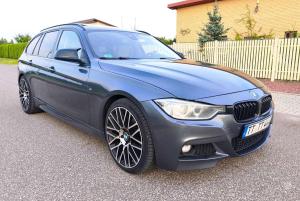 Pelēks BMW 325 2014 Panevēža, ar dzinēja tilpumu 2.00 L un nobraukumu 268 tūkst. km par 8950 €, foto 7 vietnē AUTOMOTO.COM.LV