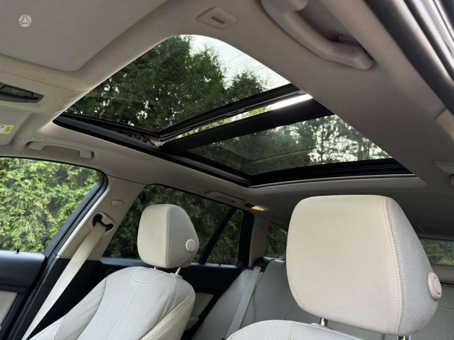 Pelēks BMW 325 2014 Panevēža, ar dzinēja tilpumu 2.00 L un nobraukumu 268 tūkst. km par 8950 €, foto 16 vietnē AUTOMOTO.COM.LV