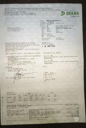 Pelēks BMW 325 2014 Panevēža, ar dzinēja tilpumu 2.00 L un nobraukumu 268 tūkst. km par 8950 €, foto 18 vietnē AUTOMOTO.COM.LV