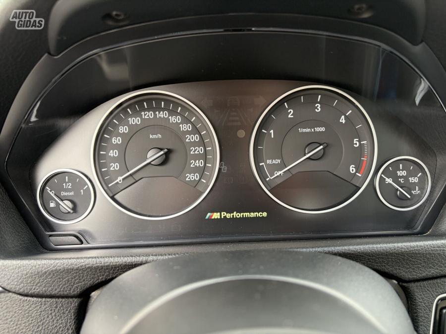 Pelēks BMW 325 2014 Telšiai, ar dzinēja tilpumu 2.50 L un nobraukumu 270 tūkst. km par 9499 €, foto 19 vietnē AUTOMOTO.COM.LV