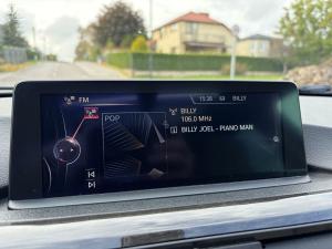 Pelēks BMW 325 2014 Telšiai, ar dzinēja tilpumu 2.50 L un nobraukumu 270 tūkst. km par 9499 €, foto 21 vietnē AUTOMOTO.COM.LV