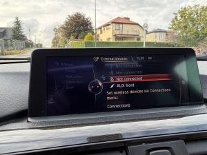 Pelēks BMW 325 2014 Telšiai, ar dzinēja tilpumu 2.50 L un nobraukumu 270 tūkst. km par 9499 €, foto 22 vietnē AUTOMOTO.COM.LV