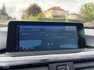 Pelēks BMW 325 2014 Telšiai, ar dzinēja tilpumu 2.50 L un nobraukumu 270 tūkst. km par 9499 €, foto 23 vietnē AUTOMOTO.COM.LV