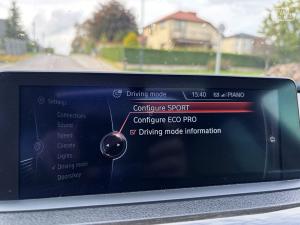 Pelēks BMW 325 2014 Telšiai, ar dzinēja tilpumu 2.50 L un nobraukumu 270 tūkst. km par 9499 €, foto 26 vietnē AUTOMOTO.COM.LV