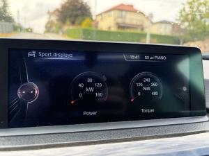 Pelēks BMW 325 2014 Telšiai, ar dzinēja tilpumu 2.50 L un nobraukumu 270 tūkst. km par 9499 €, foto 27 vietnē AUTOMOTO.COM.LV