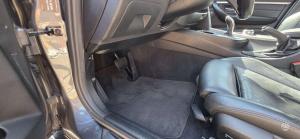Grey BMW 325 2017 in Kaunas, with an engine capacity of 2.00 L and mileage of 193 thousand km for 13900 €, photo 14 on AUTOMOTO.COM.LV