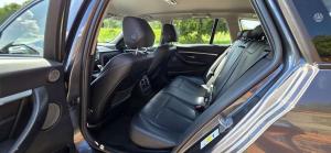 Grey BMW 325 2017 in Kaunas, with an engine capacity of 2.00 L and mileage of 193 thousand km for 13900 €, photo 18 on AUTOMOTO.COM.LV