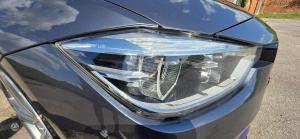 Grey BMW 325 2017 in Kaunas, with an engine capacity of 2.00 L and mileage of 193 thousand km for 13900 €, photo 31 on AUTOMOTO.COM.LV