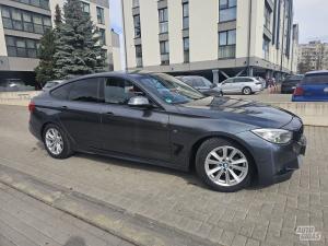 БМВ 325 2013 в Каунас, объемом двигателя 2.00 л и пробегом 262 тыс. км за 10555 €, фото 3 на AUTOMOTO.COM.LV