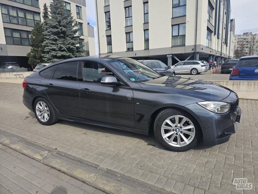 БМВ 325 2013 в Каунас, объемом двигателя 2.00 л и пробегом 262 тыс. км за 10555 €, фото 3 на AUTOMOTO.COM.LV