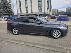 БМВ 325 2013 в Каунас, объемом двигателя 2.00 л и пробегом 262 тыс. км за 10555 €, фото 4 на AUTOMOTO.COM.LV