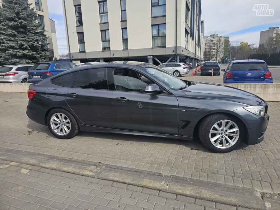 БМВ 325 2013 в Каунас, объемом двигателя 2.00 л и пробегом 262 тыс. км за 10555 €, фото 4 на AUTOMOTO.COM.LV