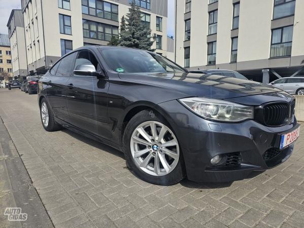БМВ 325 2013 в Каунас, объемом двигателя 2.00 л и пробегом 262 тыс. км за 10555 €, фото 5 на AUTOMOTO.COM.LV