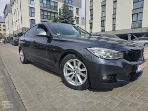 БМВ 325 2013 в Каунас, объемом двигателя 2.00 л и пробегом 262 тыс. км за 10555 €, фото 6 на AUTOMOTO.COM.LV