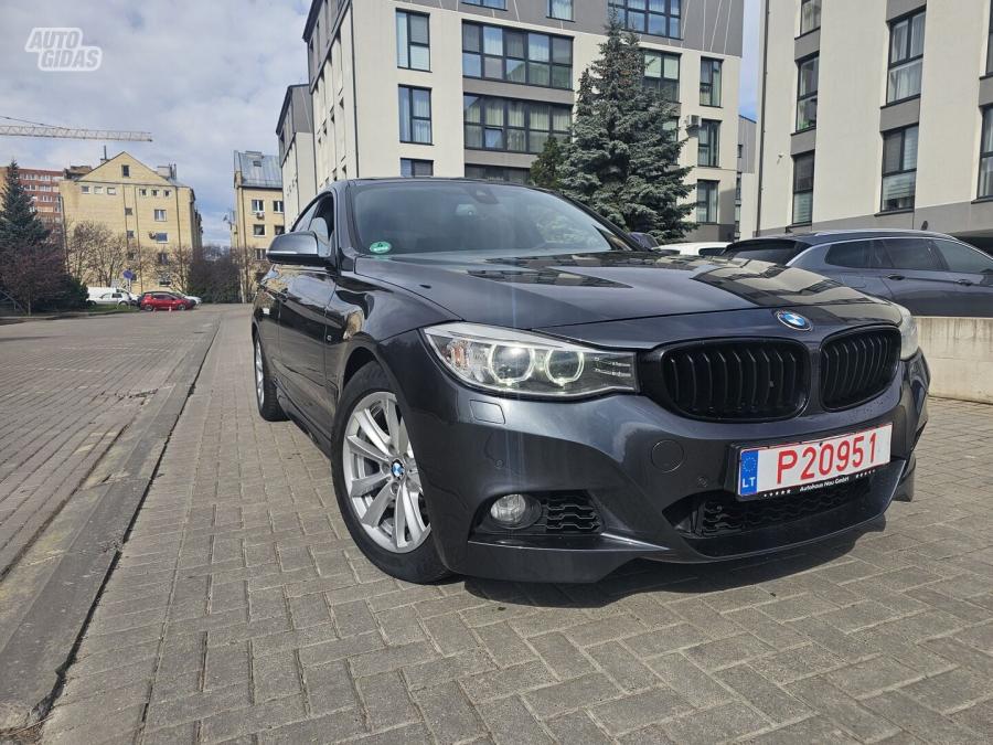 БМВ 325 2013 в Каунас, объемом двигателя 2.00 л и пробегом 262 тыс. км за 10555 €, фото 7 на AUTOMOTO.COM.LV
