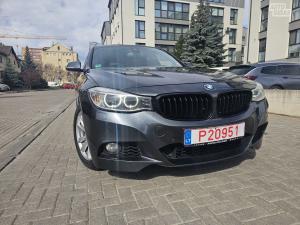БМВ 325 2013 в Каунас, объемом двигателя 2.00 л и пробегом 262 тыс. км за 10555 €, фото 9 на AUTOMOTO.COM.LV
