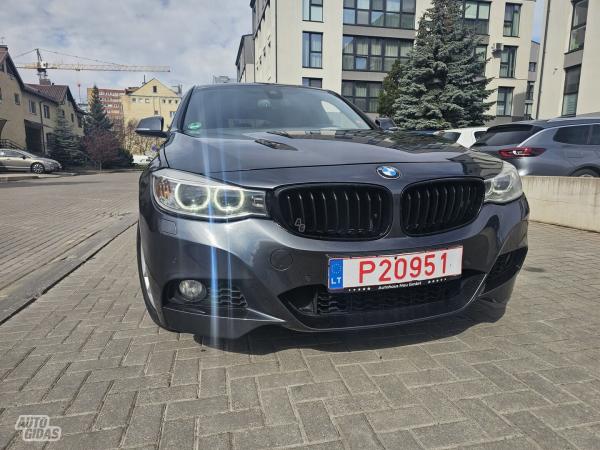 БМВ 325 2013 в Каунас, объемом двигателя 2.00 л и пробегом 262 тыс. км за 10555 €, фото 9 на AUTOMOTO.COM.LV