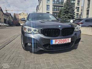 БМВ 325 2013 в Каунас, объемом двигателя 2.00 л и пробегом 262 тыс. км за 10555 €, фото 10 на AUTOMOTO.COM.LV