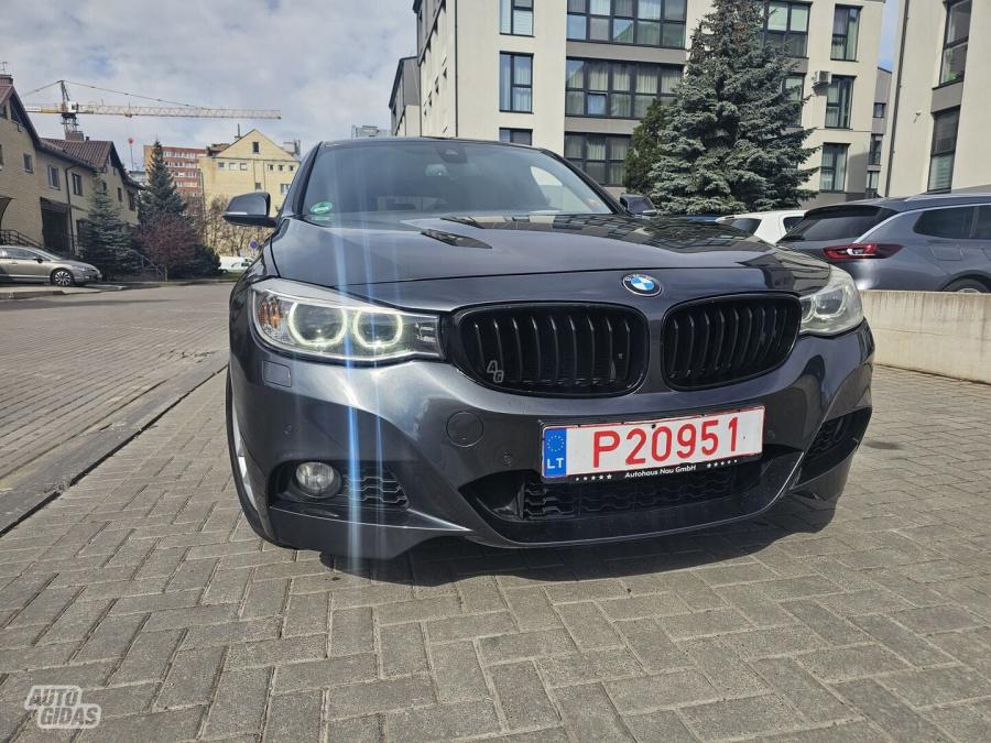 БМВ 325 2013 в Каунас, объемом двигателя 2.00 л и пробегом 262 тыс. км за 10555 €, фото 10 на AUTOMOTO.COM.LV