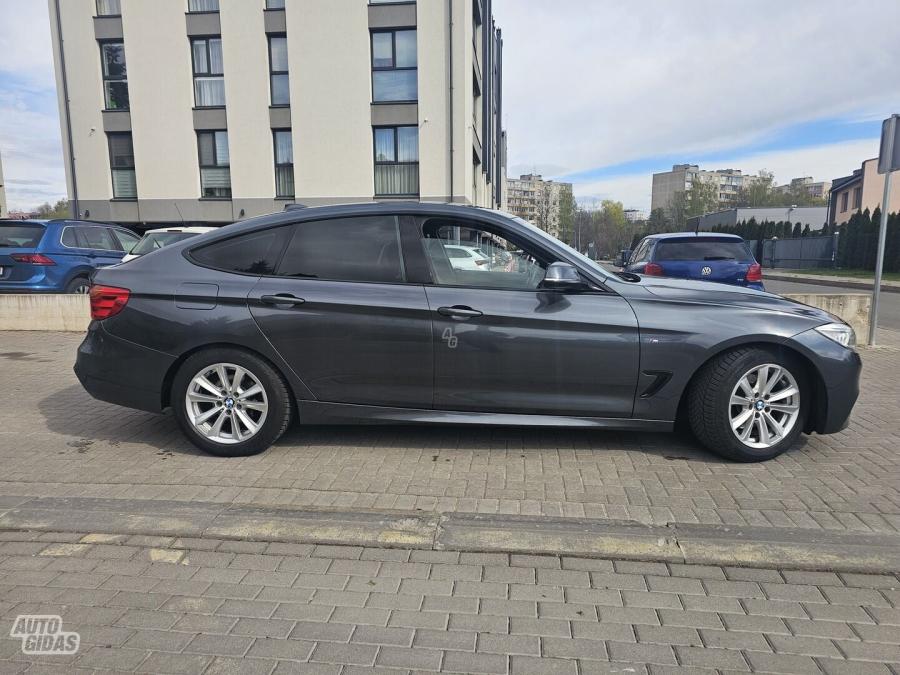 БМВ 325 2013 в Каунас, объемом двигателя 2.00 л и пробегом 262 тыс. км за 10555 €, фото 12 на AUTOMOTO.COM.LV