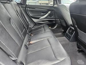 БМВ 325 2013 в Каунас, объемом двигателя 2.00 л и пробегом 262 тыс. км за 10555 €, фото 16 на AUTOMOTO.COM.LV