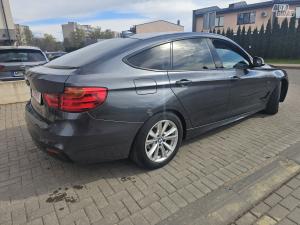 БМВ 325 2013 в Каунас, объемом двигателя 2.00 л и пробегом 262 тыс. км за 10555 €, фото 17 на AUTOMOTO.COM.LV