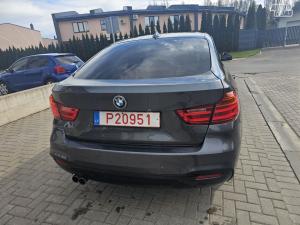 БМВ 325 2013 в Каунас, объемом двигателя 2.00 л и пробегом 262 тыс. км за 10555 €, фото 19 на AUTOMOTO.COM.LV