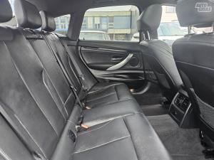 БМВ 325 2013 в Каунас, объемом двигателя 2.00 л и пробегом 262 тыс. км за 10555 €, фото 20 на AUTOMOTO.COM.LV