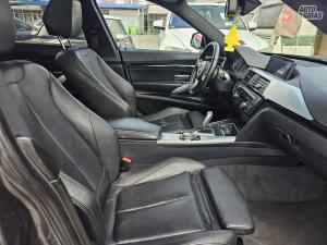 БМВ 325 2013 в Каунас, объемом двигателя 2.00 л и пробегом 262 тыс. км за 10555 €, фото 25 на AUTOMOTO.COM.LV